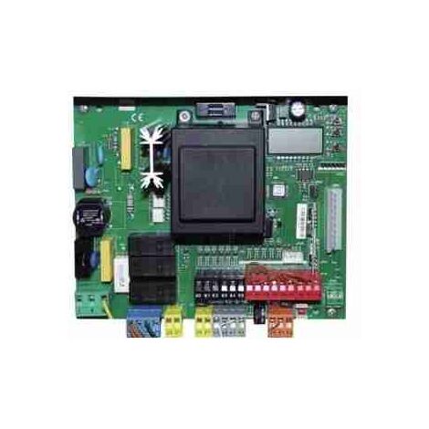 2600697 Placa Central Panel de Control Electrónico BFT SIRIO CBB 400V ...