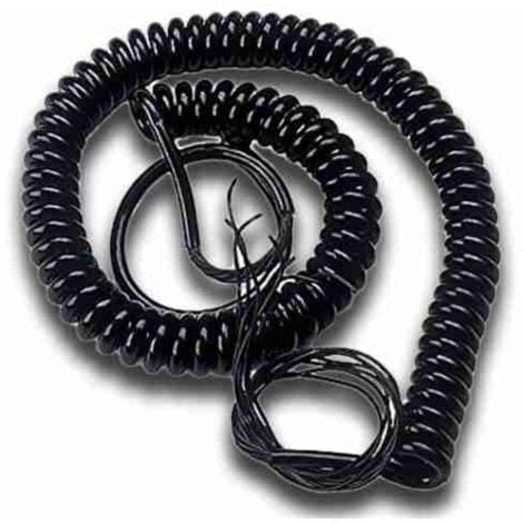 Cable extensible de 6 m para borde sensible BFT FLEX6 D141160 2600593