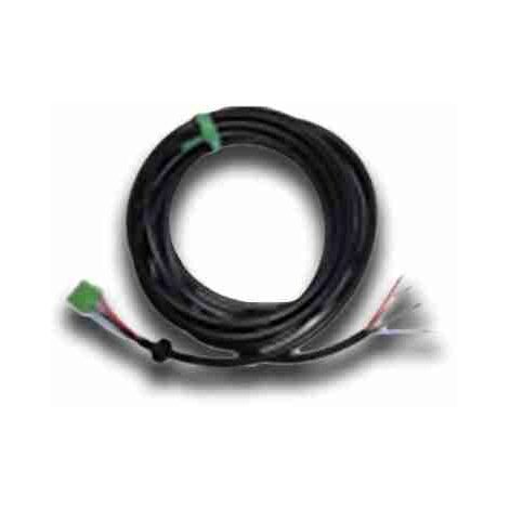 2600957 Cable precableado BFT PEGASO CABLE ENC 5 D121674 2600957