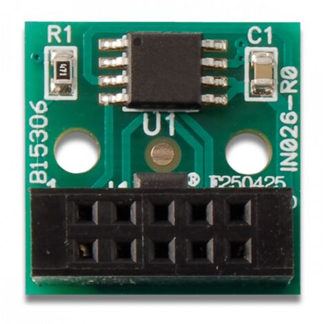 Tarjeta de voz para paneles de control SmartLiving, Prime y SOL. Hasta ...