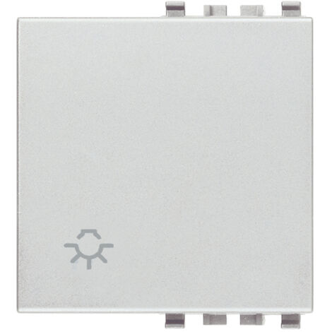 VIMAR - 20022.LN 2M símbolo de luz del botón Siguiente