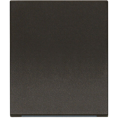 VIMAR - 30389.G Luz de paso LED negra