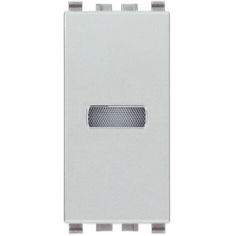 VIMAR - 20386.BN Blanco Luz indicadora del difusor siguiente