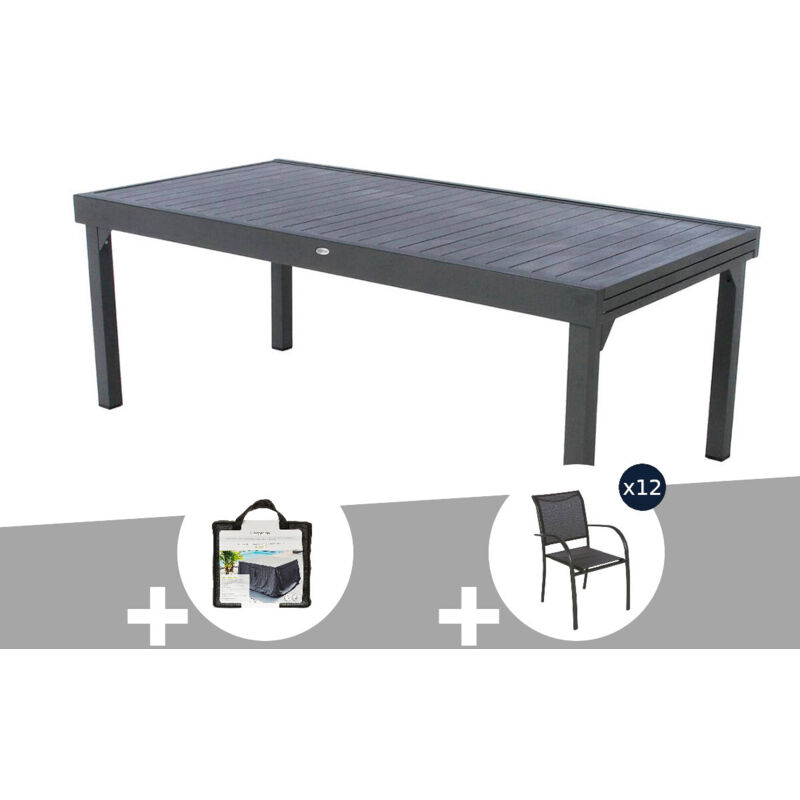 Hesperide Table Piazzanull
