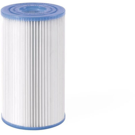 Lot de 2 filtres S2 pour spa gonflable - Intex
