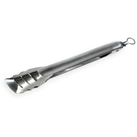 Pince simple en acier inoxydable - Napoleon