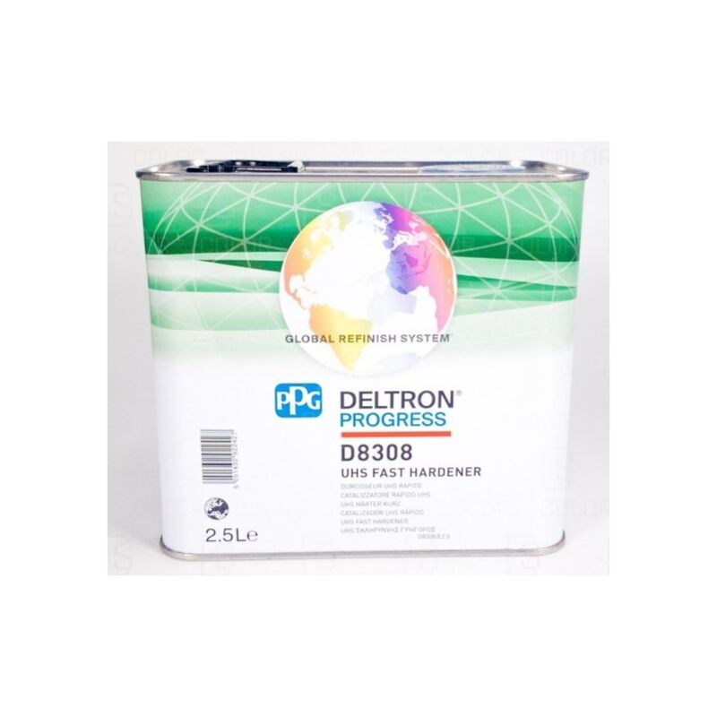 PPG D8307 UHS Hardener LT 2.5