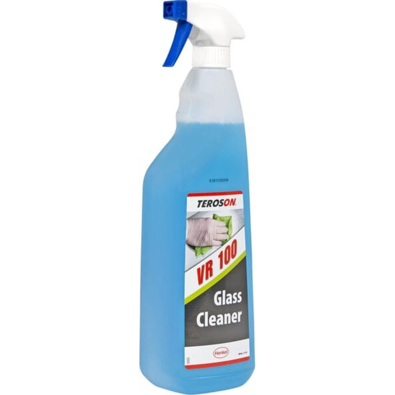 TEROSON VR 100 GLASS CLEANER 1 kg