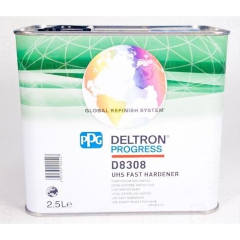 PPG D8307 UHS Hardener LT 2.5