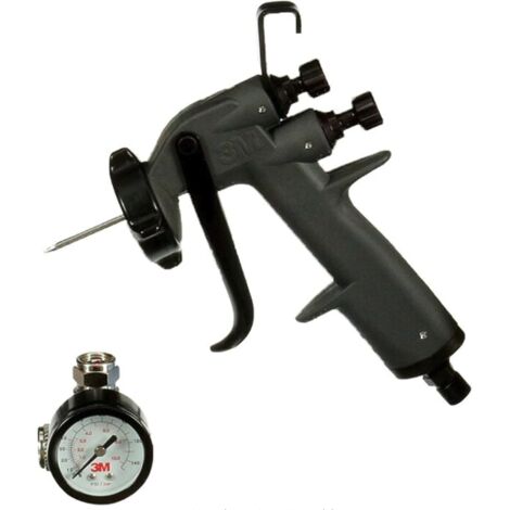 3M 26832 Aéroport et soupape de commande d'air