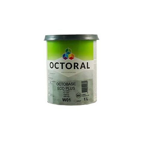 Octoral w01 additif 1 lt