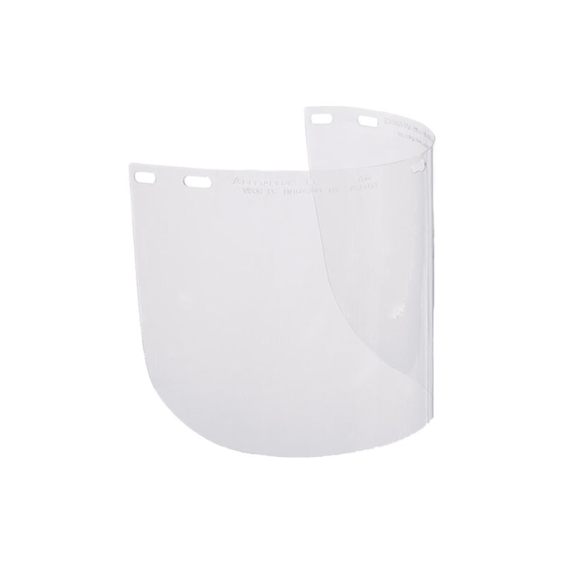 Kit de 2 visières de protection VISORPC - DELTA PLUS - VISORPCIN