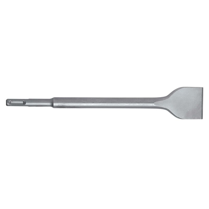 Pelle plate SDS Plus 250x40mm - SPIT - 223051