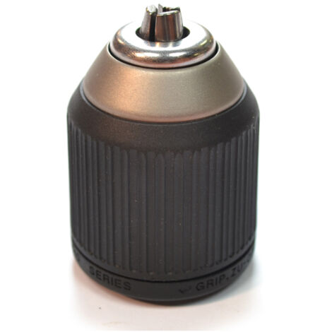 Mandrin auto serrant Pro nylon 2 A 13MM 1 2X20 CORI LDPS13F12R