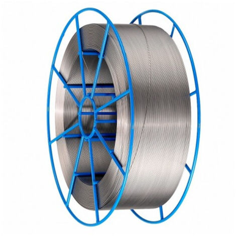 Fil massif acier polyvalent FILCORD 58 D1,2 bobine de 15kg - SAF-FRO ...