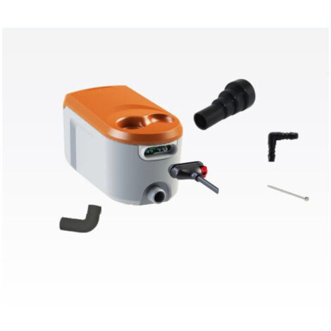 Pompe à piston SI-60 petite dimension - SAUERMANN - SI60CE01UN23