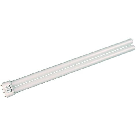 Lampe fluo-compacte LYNX-L 36W 830 2G11 3000K - SYLVANIA - 0025634