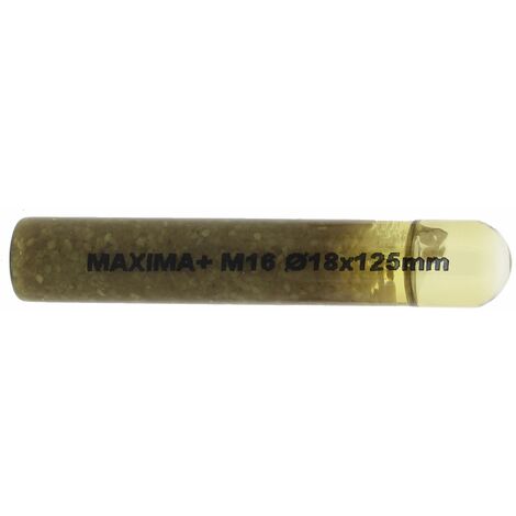 Capsule MAXIMA M12 en boîte de 10 - SPIT - 051520