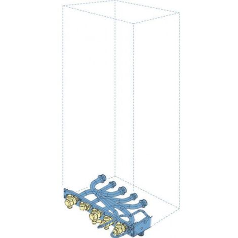 Connecteur passerelle BOSCH G 10 CLC pour climatiseur CL5000iM 4CC ...
