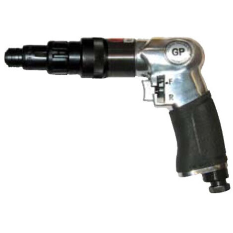Visseuse pneumatique à réglage externe 1800tr/min 5-12Nm - GENERAL PNEUMATIC - GP2500