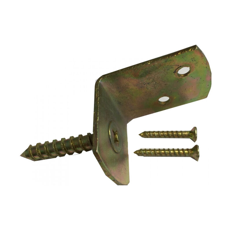 Onlywood STAFFE AD L - Confezione da 4 pezzi