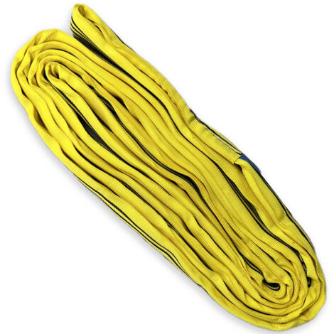 Sangle de levage - estrope 3 tonnes/ 3m