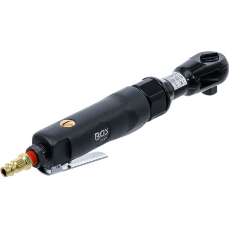 Cliquet pneumatique 1/2 reversible cle a rochet gamme pro bgs technic