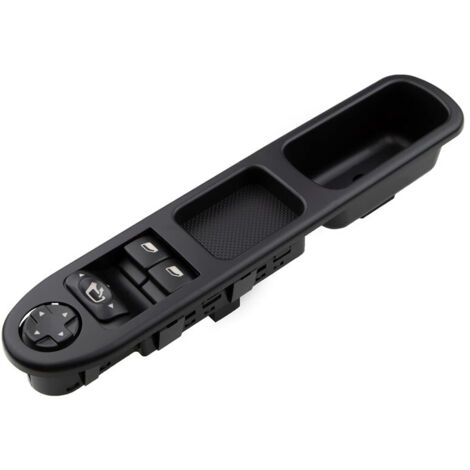 Interrupteur de Lève,vitre Électrique Pliable 13 Pins - Pour 207, 207SW ...