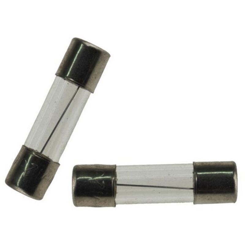 Fusible lent 2.5 a - 0000395 - UNIVERSEL