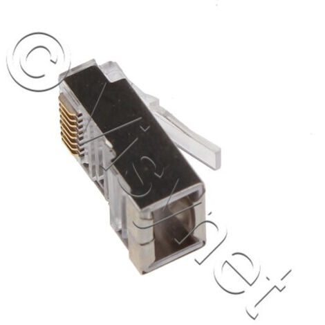 PRISE RJ45 Cat.6 - 902334 - ERARD