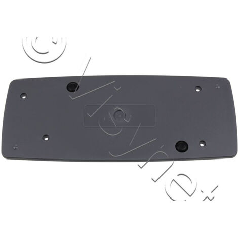 Cache / couvercle pied gaufrier Multex - ZG1023 - FRIFRI