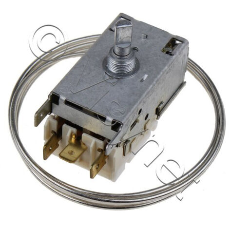 THERMOSTAT REFRIGERATEUR - Ranco K59-L2726 - 9002755185 - BEKO