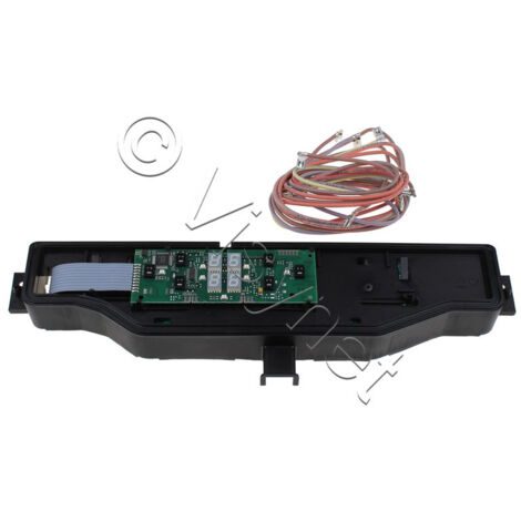 MODULE - CARTE DE COMMANDE - 00707040 - BOSCH