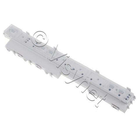 MODULE - CARTE DE COMMANDE LV - 00791027 - BOSCH