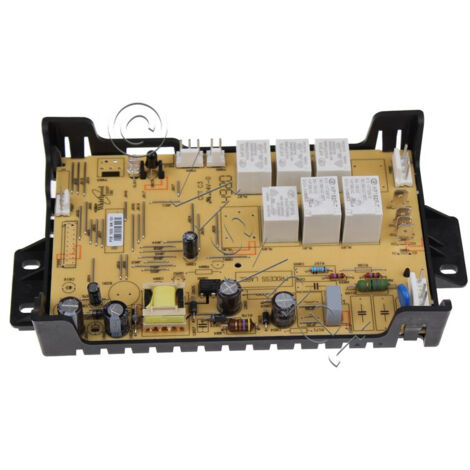 MODULE - CARTE DE PUISSANCE ESTER - NON-CONFIGURE - 481011085523 ...