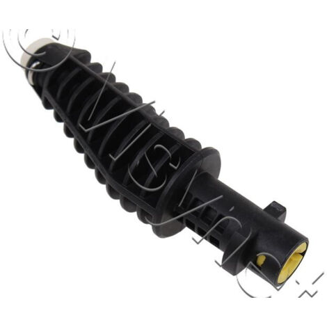 Jet pipe complete telescopic jet pipe - 47606960 - KARCHER