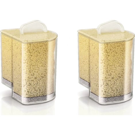 Lot de 2 Filtres anti-calcaire - PerfectCare Pure - GC002/00 - Philips