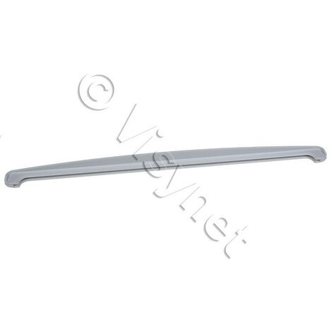 Rebord Pvc Pour Vitre Etagere - 7426842 - Liebherr