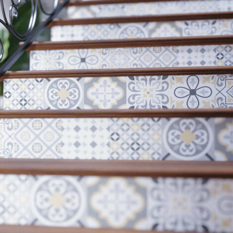 Contremarche - Mykonos - Lot de 5