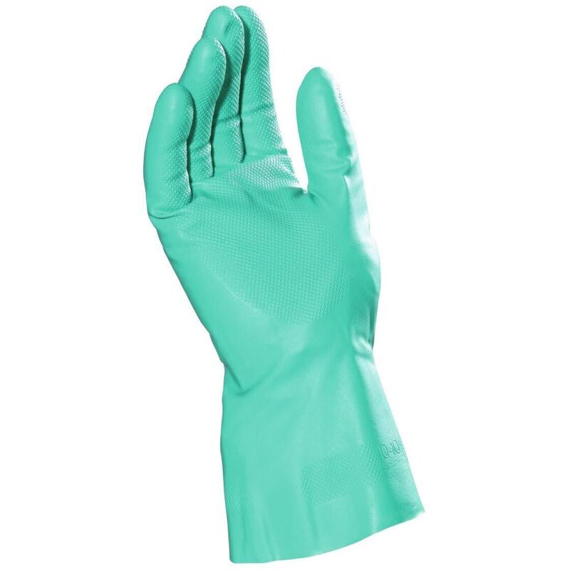 Mapa Professional - 1 Paire de gants Ultranitril 485 - Taille 8 - Vert