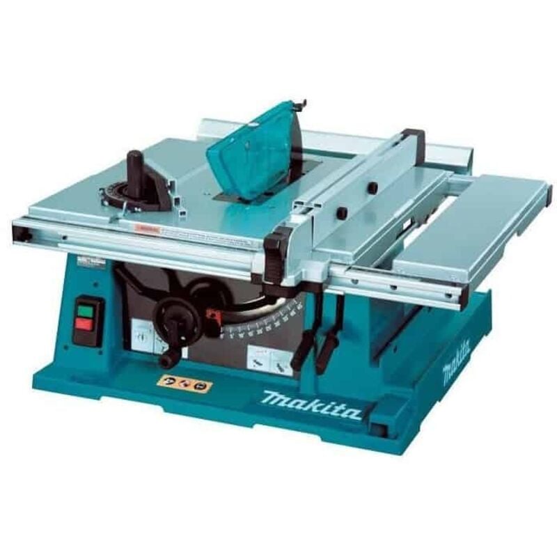 Makita 2704N 240v 260mm Table Saw