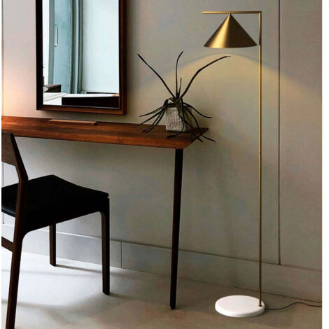 Lampada da terra di design "MISSY" - E27
