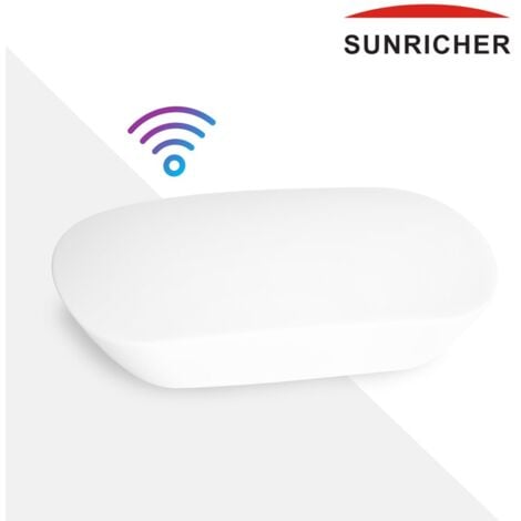 Convertitore da WIFI a RF Sunricher - Serie RF perfetta