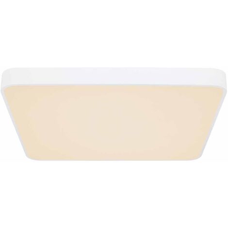 Globo - plafón - Leanara - blanco - metal - LED - 41755-48W