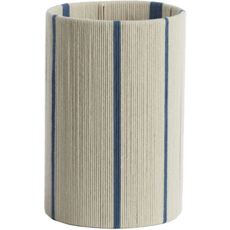 Light & Living - pantalla de lámpara - Medan - beige - algodón