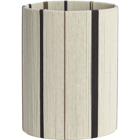 Light & Living - pantalla de lámpara - Medan - beige - algodón