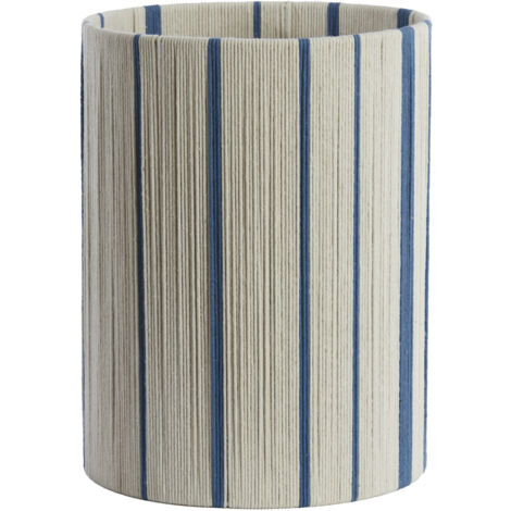 Light & Living - pantalla de lámpara - Medan - beige - algodón