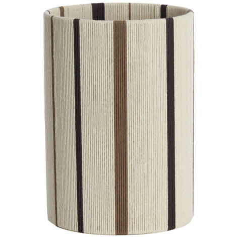 Light & Living - pantalla de lámpara - Medan - beige - algodón