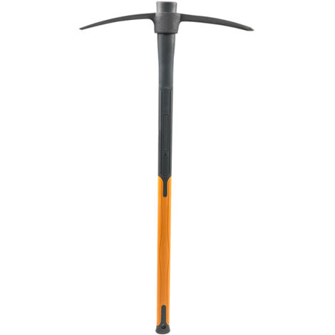 Pico con mango de fibra de vidrio - 1.5 kg