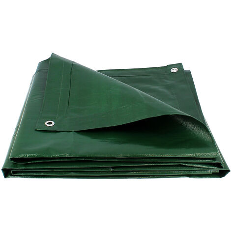 Telone protettivo ultra resistente - 200 g/m² - 2 x 3 metri